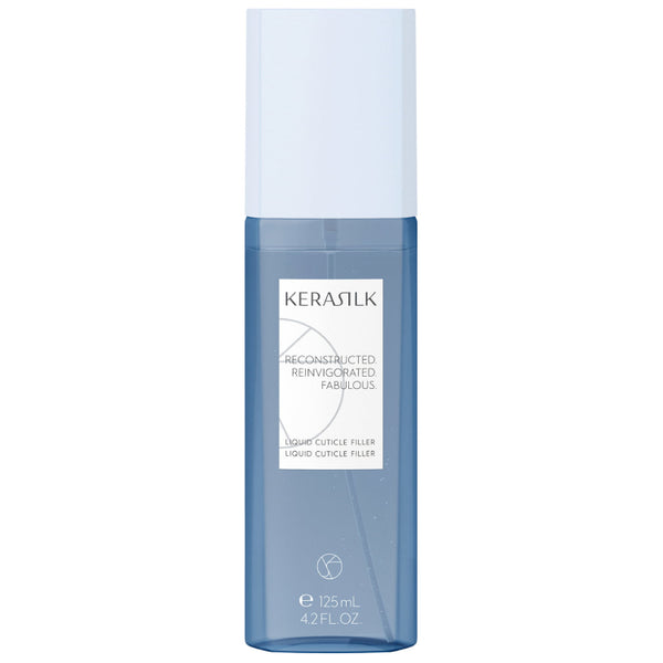 Goldwell Kerasilk Liquid Cuticle Filler - Image Beauty