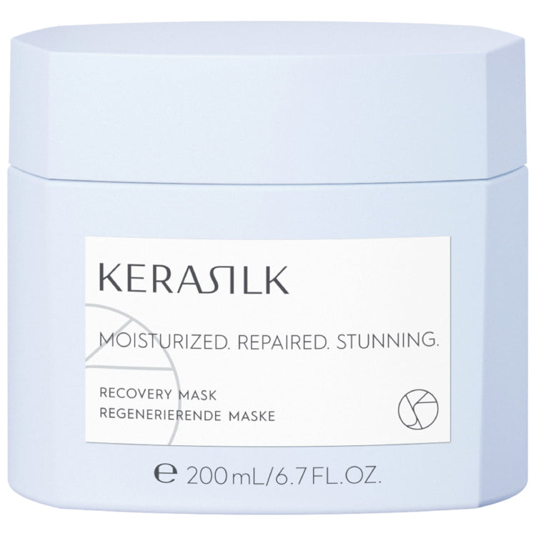 Goldwell Kerasilk Recovery Mask - Image Beauty