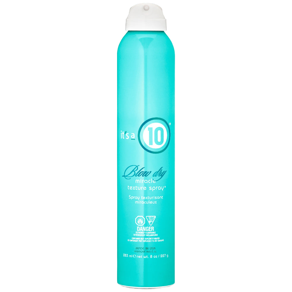 Its A 10 Blow Dry Texture Spray - Image Beauty