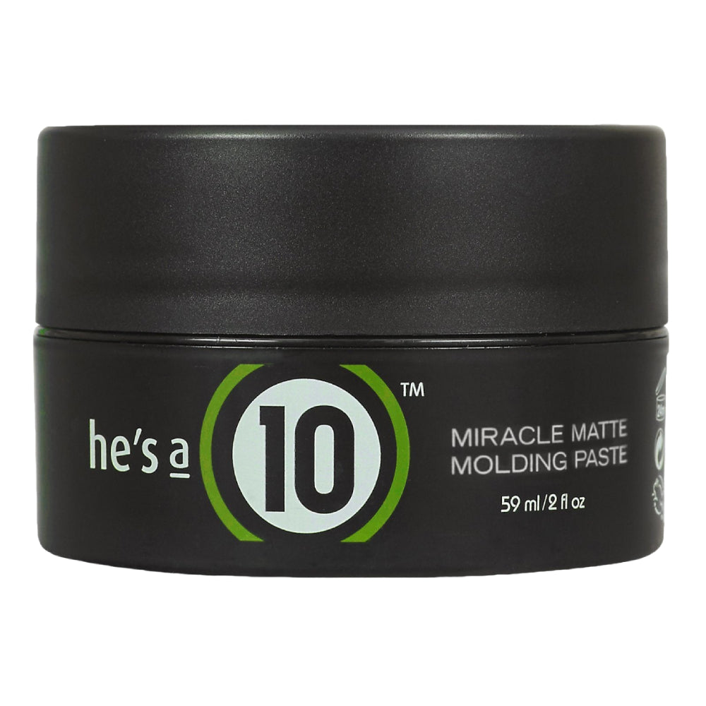 Its A 10 He's a 10 Miracle Matte Molding Paste - Image Beauty