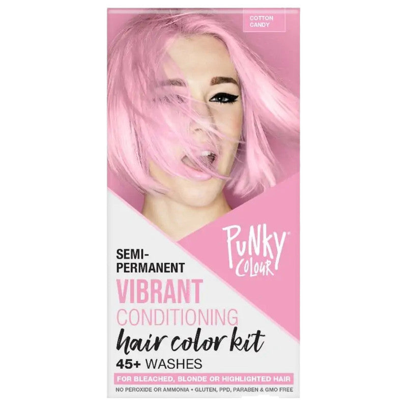 Jerome Russell Punky Color Kit - Image Beauty