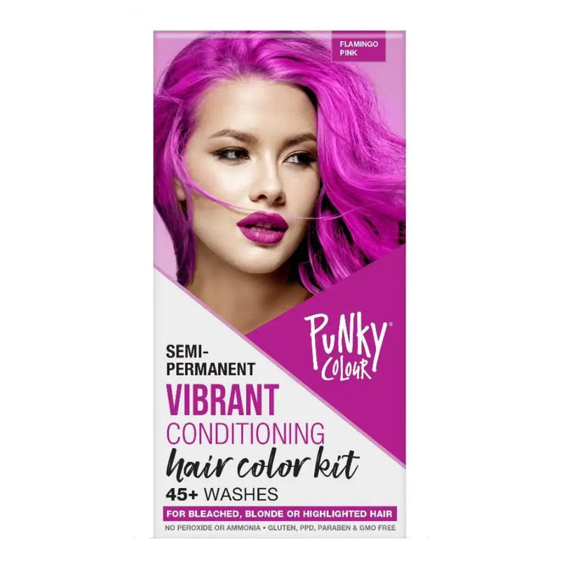 Jerome Russell Punky Color Kit - Image Beauty