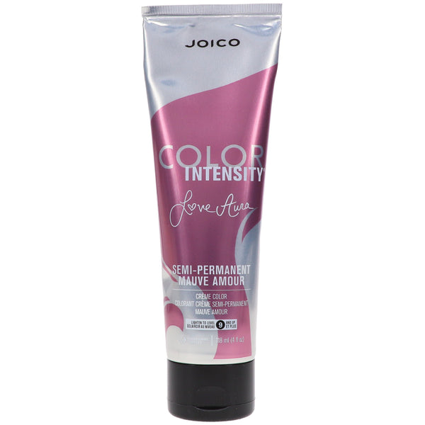 Joico Color Intensity Semi-Permanent Creme Color - Image Beauty