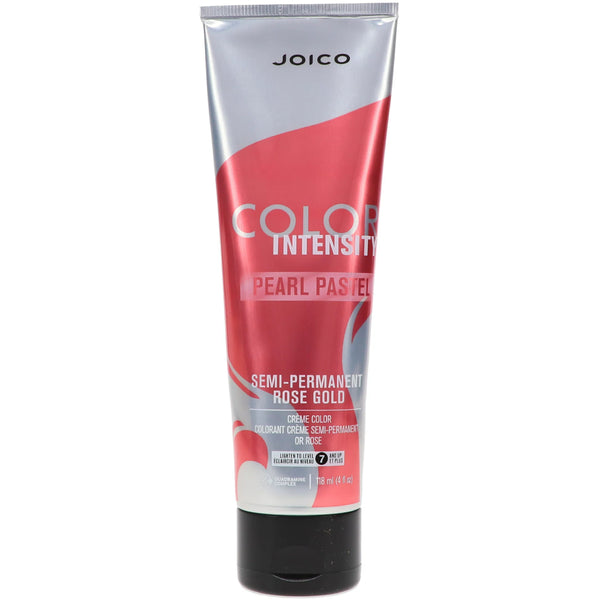 Joico Color Intensity Semi-Permanent Creme Color - Image Beauty