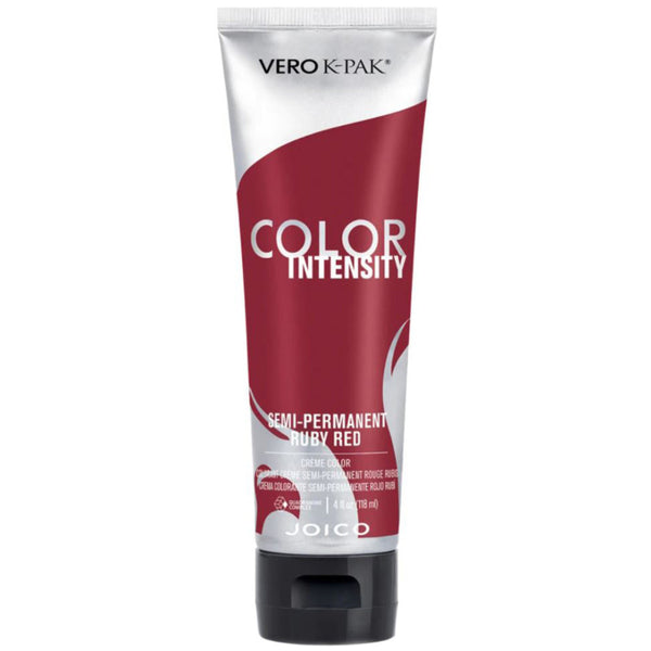 Joico Color Intensity Semi-Permanent Creme Color - Image Beauty