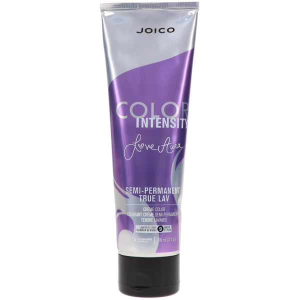 Joico Color Intensity Semi-Permanent Creme Color - Image Beauty
