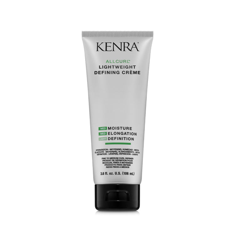 Kenra AllCurl Lightweight Defining Creme - Image Beauty