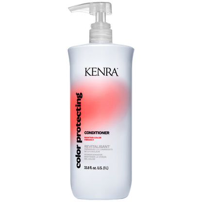 Kenra Color Protect Conditioner - Image Beauty