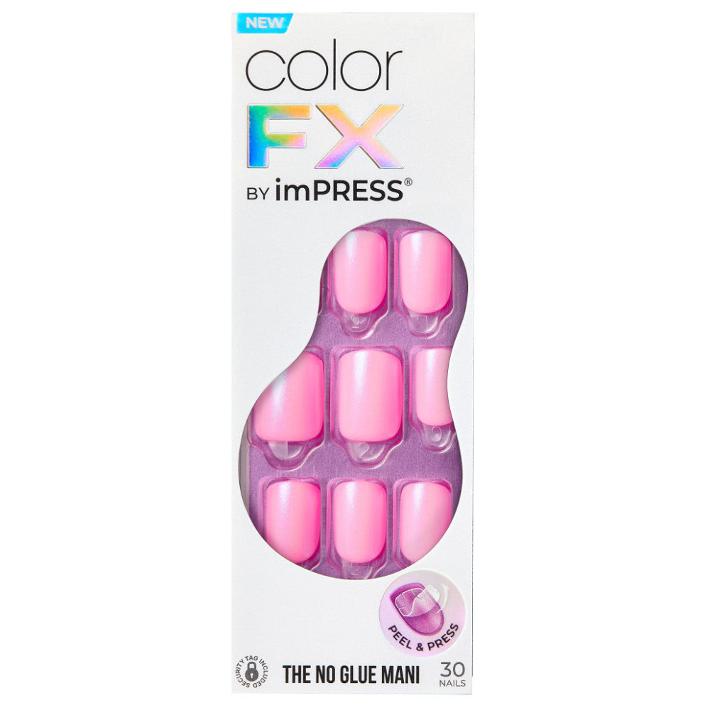 Kiss Impress Color Fx - Image Beauty