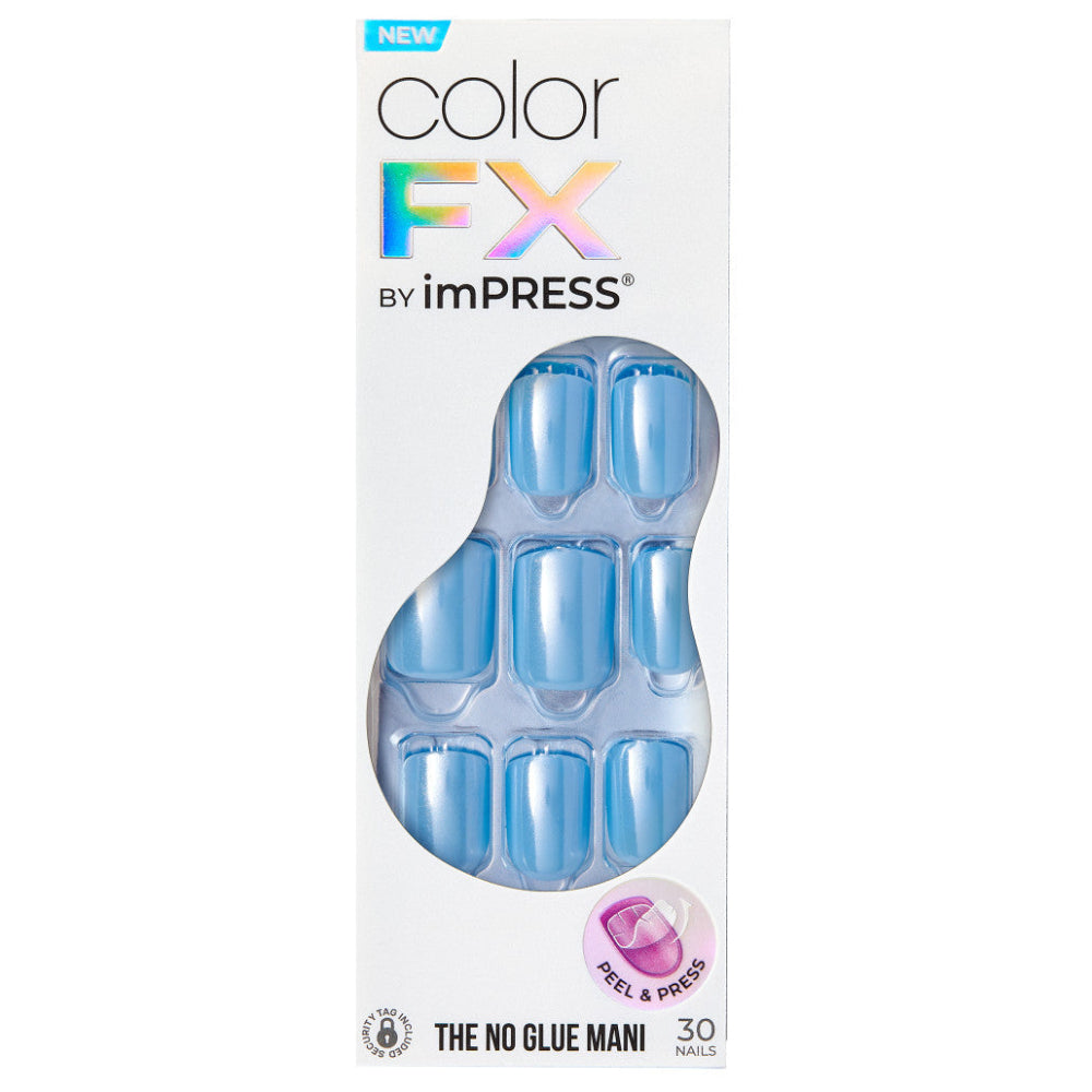 Kiss Impress Color Fx - Image Beauty