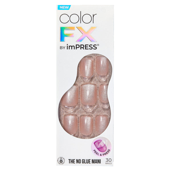 Kiss Impress Color Fx - Image Beauty