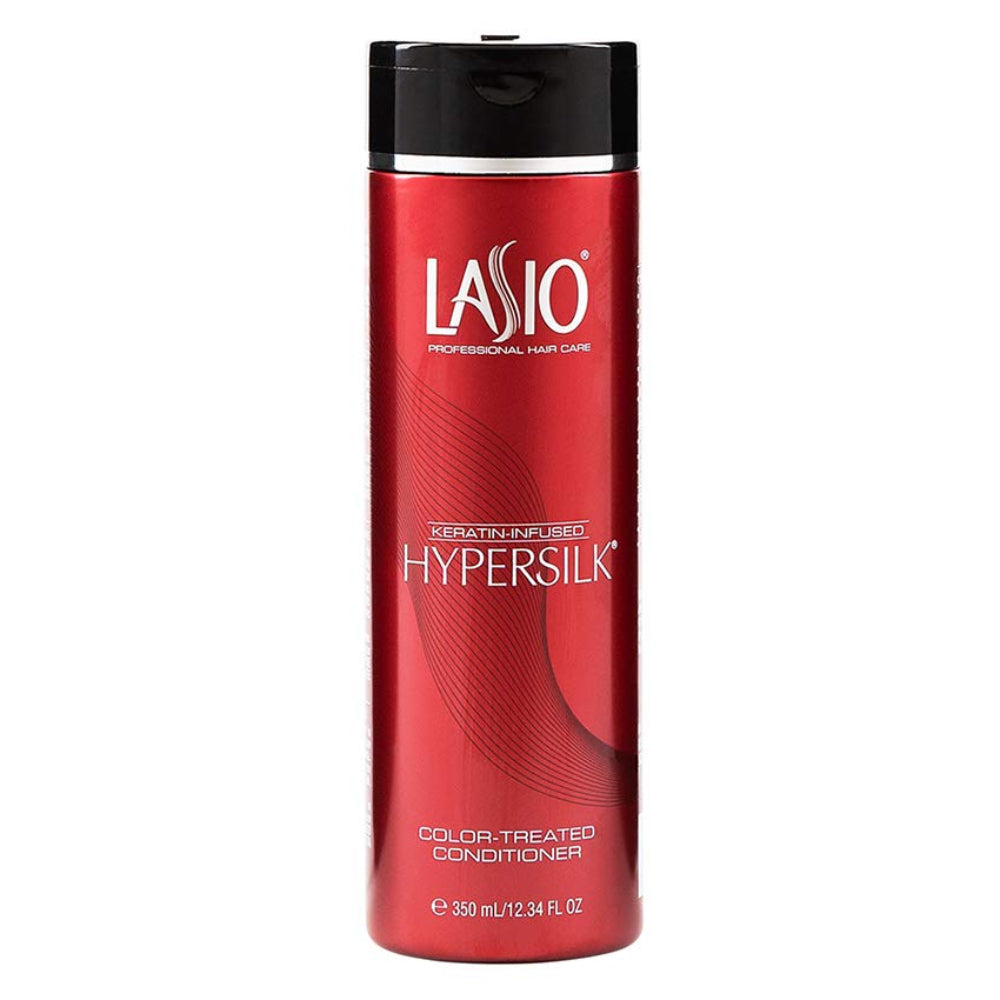Lasio HyperSilk Color Treated Conditioner - Image Beauty
