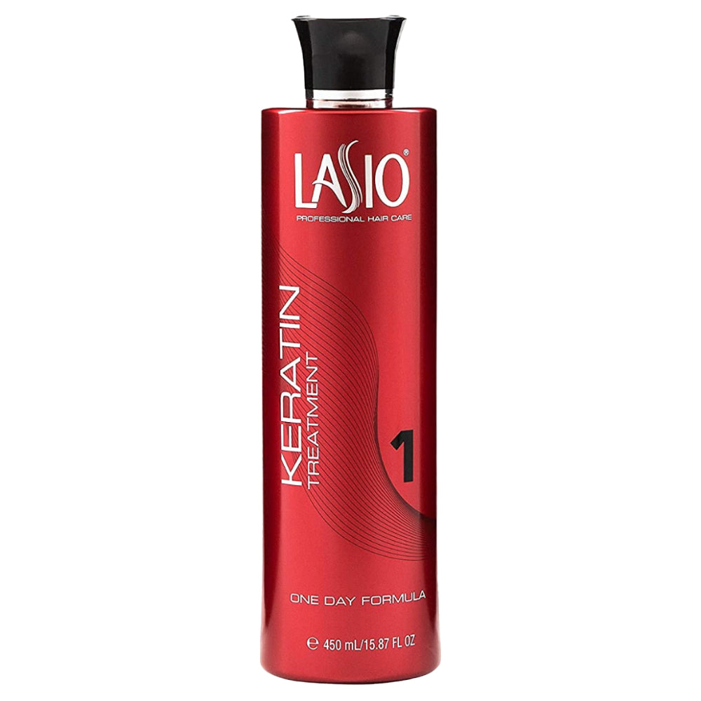 Lasio Keratin One Day Formula - Image Beauty