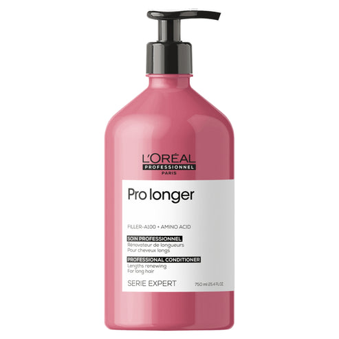 Loreal Professional Serie Expert Pro Longer Conditioner - Image Beauty
