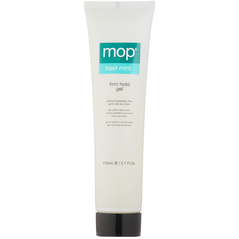MOP Basil Mint Gel - Image Beauty