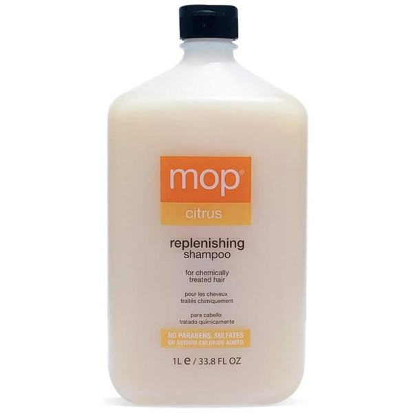 MOP Citrus Replenishing Shampoo - Image Beauty