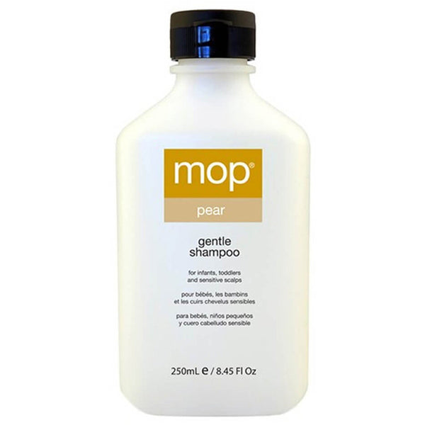 MOP Pear Gentle Shampoo - Image Beauty