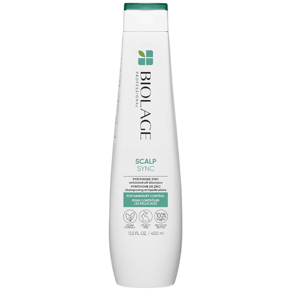 Matrix Biolage ScalpSync Antidandruff Shampoo - Image Beauty