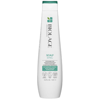Matrix Biolage ScalpSync Antidandruff Shampoo - Image Beauty