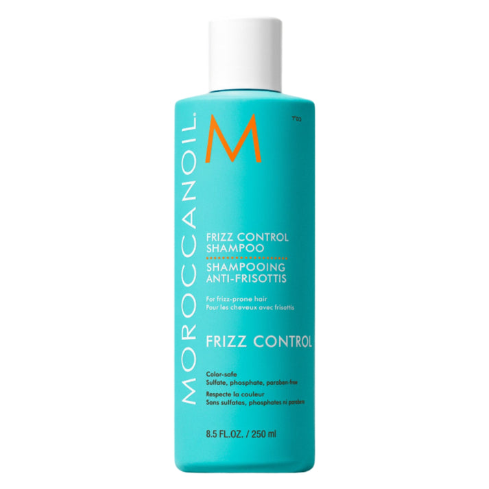 Moroccanoil Frizz Control Shampoo - Image Beauty