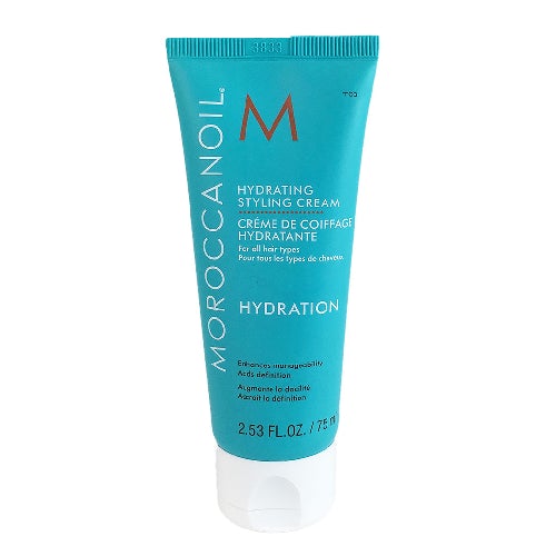 Moroccanoil Hydrating Styling Cream - Image Beauty