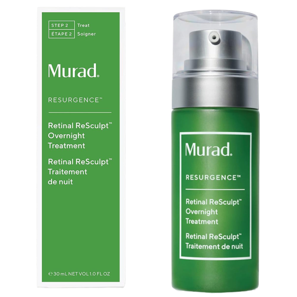 Murad Retinal Resculpt Overnight Treatment - Image Beauty