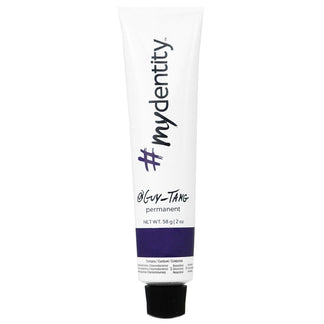 MyDentity Permanent Hair Color - Image Beauty