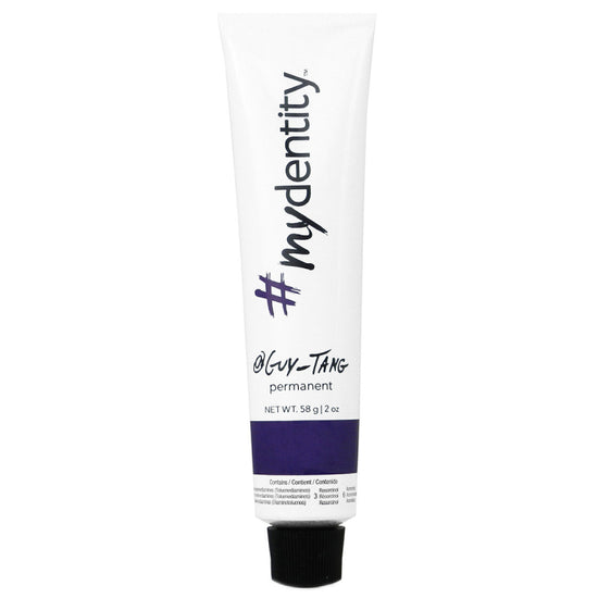 MyDentity Permanent Hair Color - Image Beauty