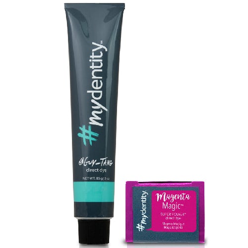 MyDentity Super Power Direct Dye - Image Beauty