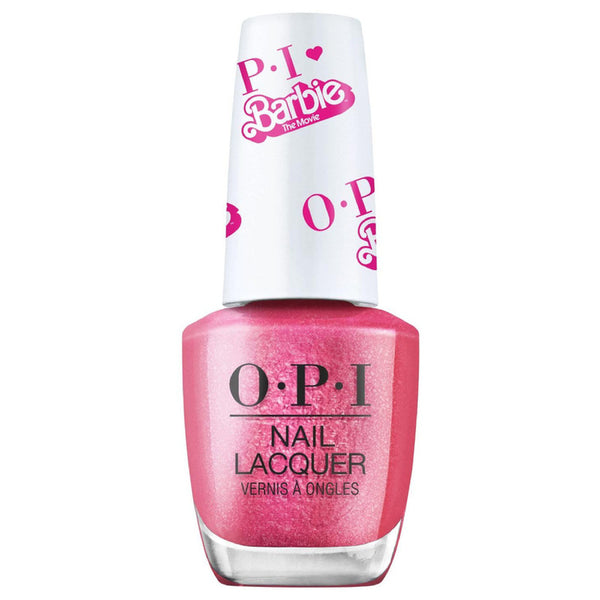 OPI Nail Polish Barbie Collection - Image Beauty