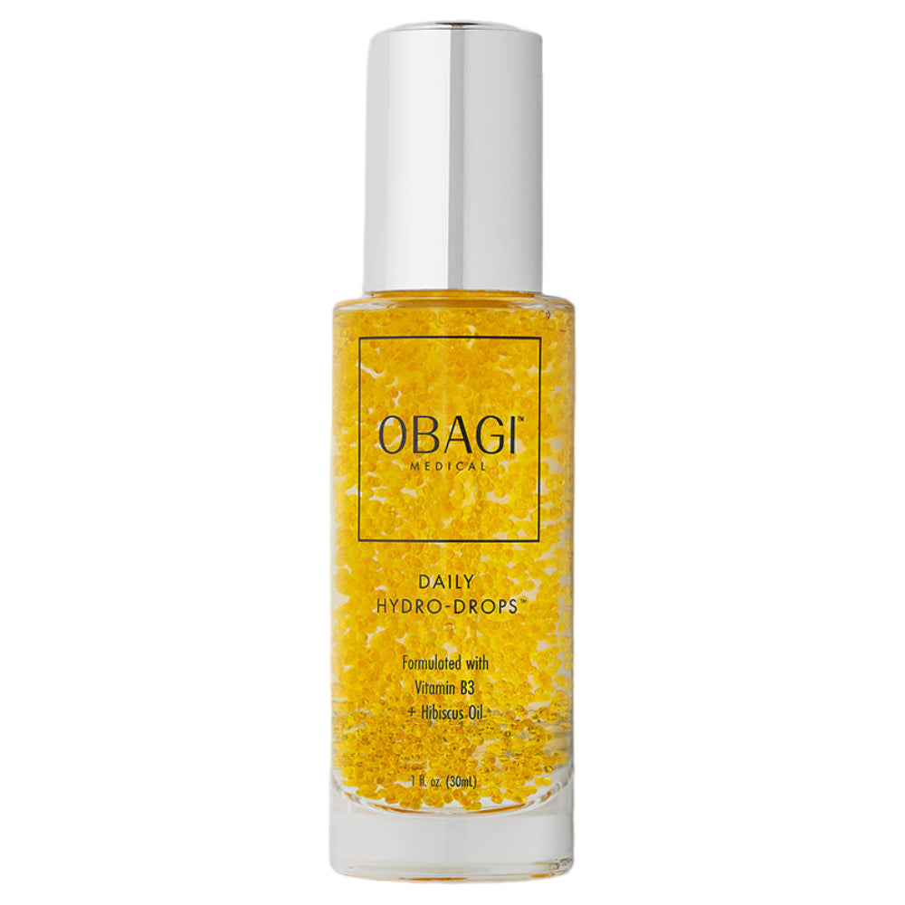 Obagi Medical Daily Hydro-Drops Facial Serum - Image Beauty