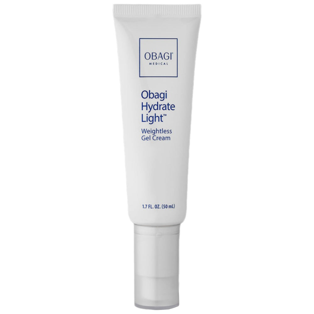 Obagi Medical Hydrate Light Weightless Gel Cream - Image Beauty