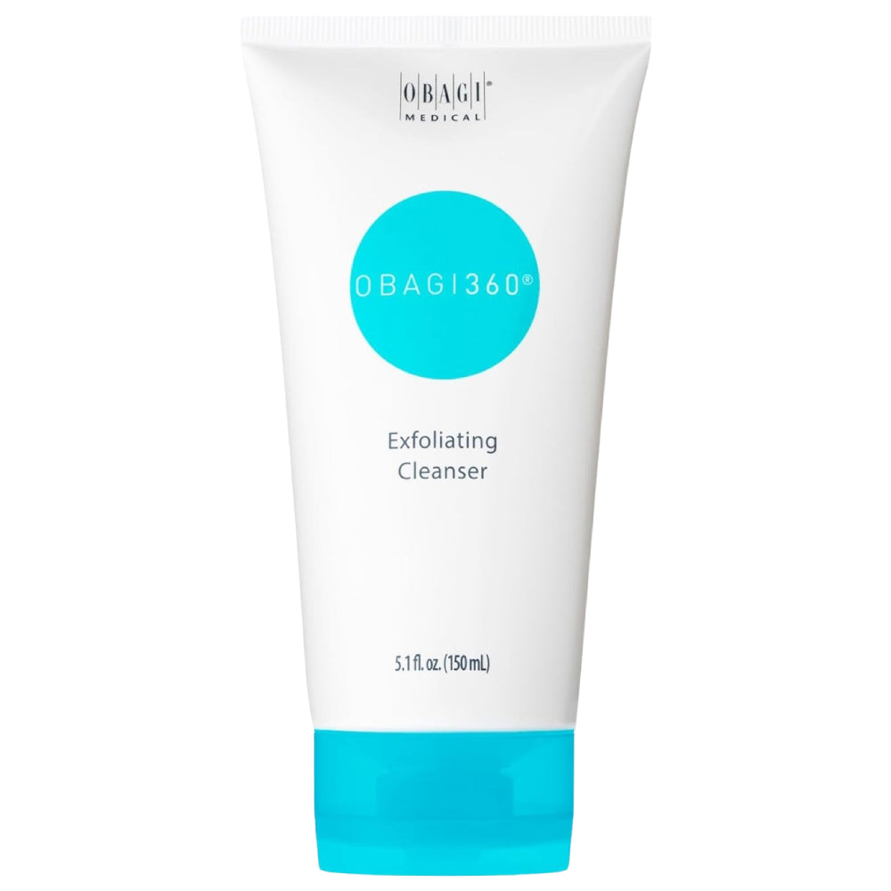 Obagi Medical Obagi360 Exfoliating Cleanser - Image Beauty