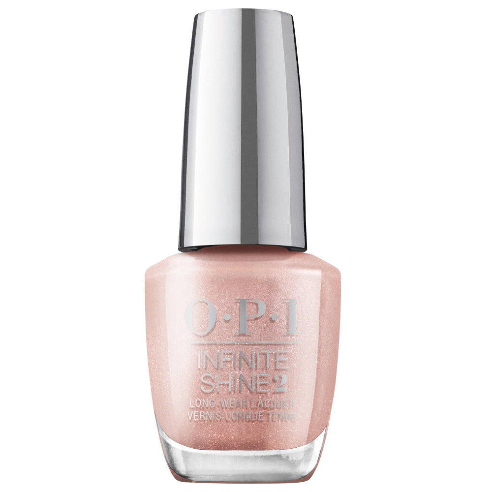 OPI Infinite Shine Spring 2024 Collection - Image Beauty