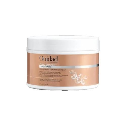 Ouidad Curl Shaper Take Shape Cream 8 oz - Image Beauty