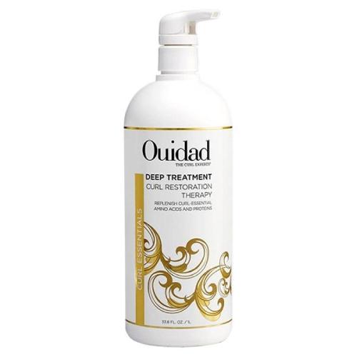 Ouidad Deep Treatment Curl Restoration Therapy - Image Beauty