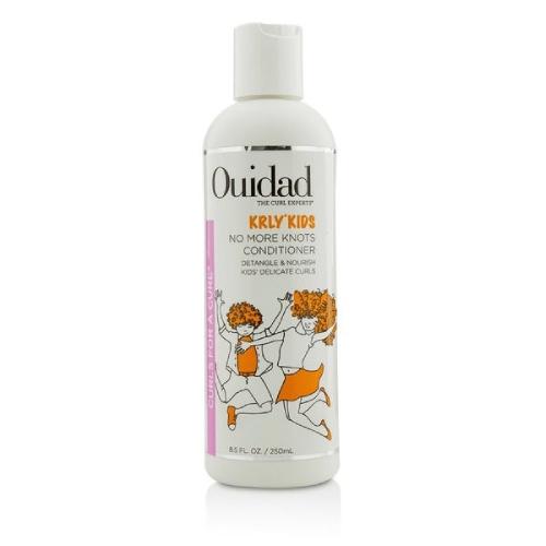 Ouidad KRLY Kids No More Knots Conditioner 8.5 oz - Image Beauty