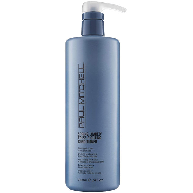 Paul Mitchell Spring Loaded Conditioner - Image Beauty