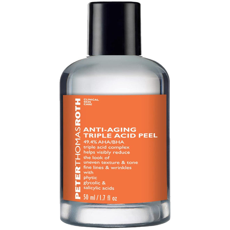 Peter Thomas Roth Anti Aging Triple Acid Peel - Image Beauty