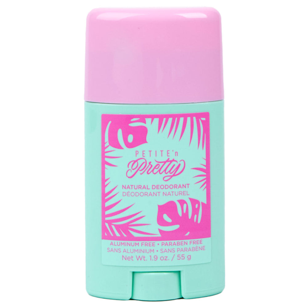 Petite N Pretty Deodorant - Image Beauty