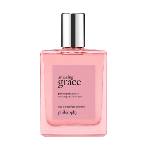 Philosophy Amazing Grace Intense EDP Spray - Image Beauty