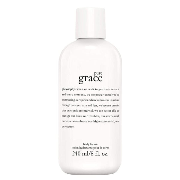 Philosophy Pure Grace Body Emulsion - Image Beauty