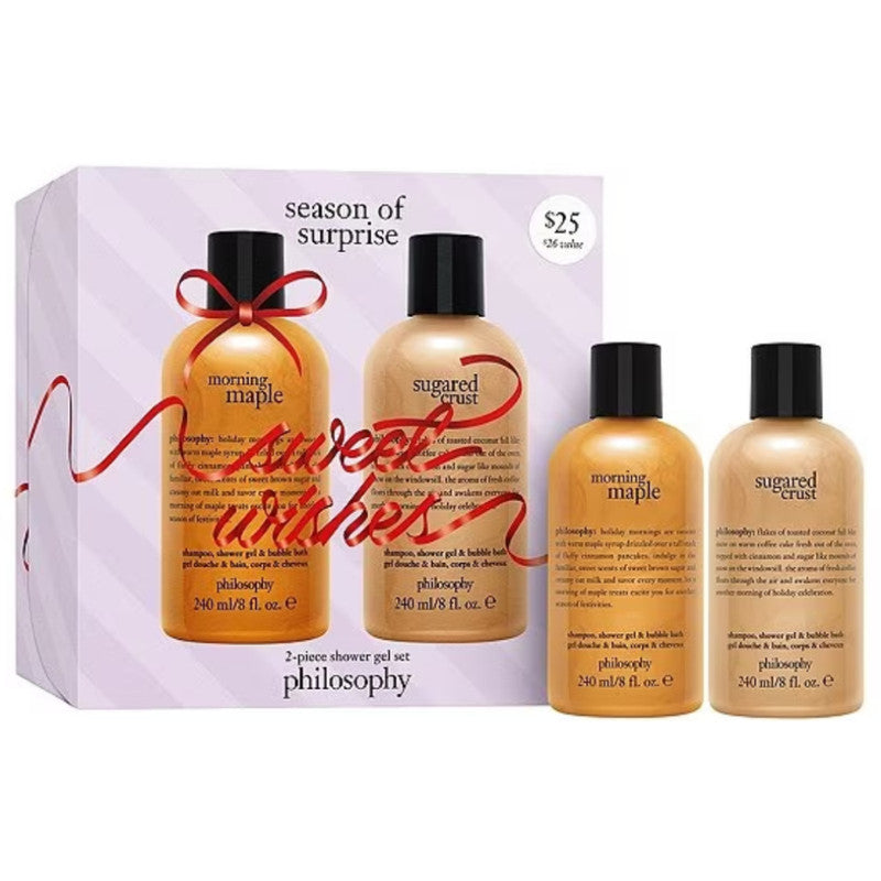 Philosophy Season of Surprise Gift Set - Image Beauty