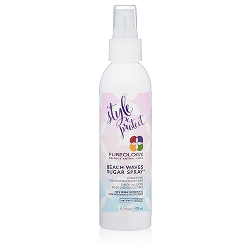 Pureology Beach Waves Sugar Spray - Image Beauty