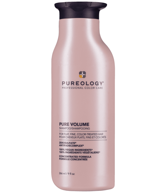 Pureology Pure Volume Shampoo - Image Beauty