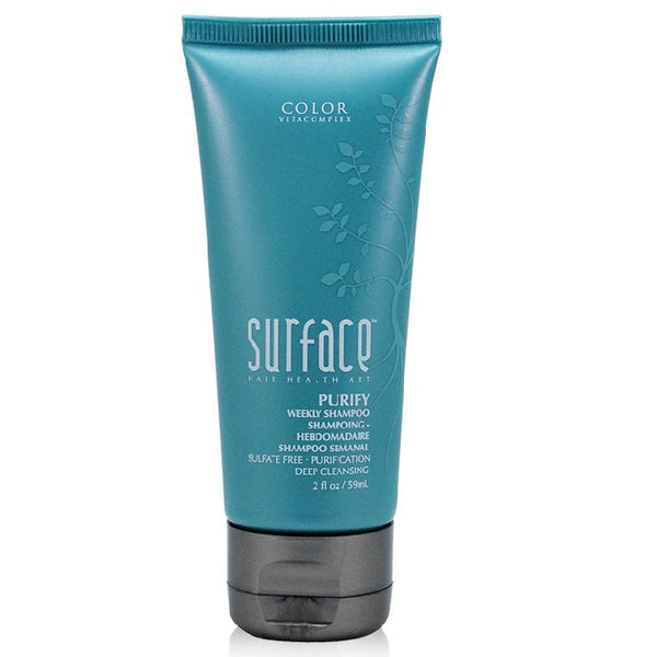 Surface Purify Shampoo - Image Beauty