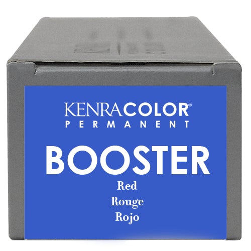 Kenra Permanent Hair Color - Image Beauty