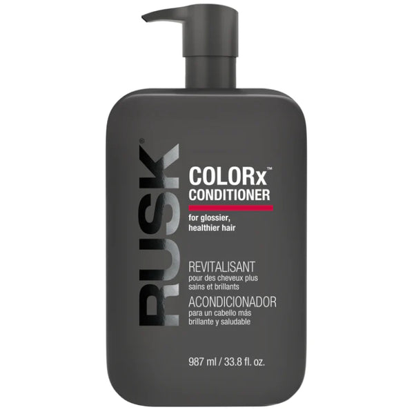 Rusk Colorx Conditioner - Image Beauty