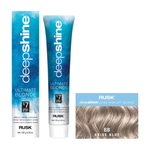 Rusk Hair Color Ultra High Lift 3.4 oz - Image Beauty