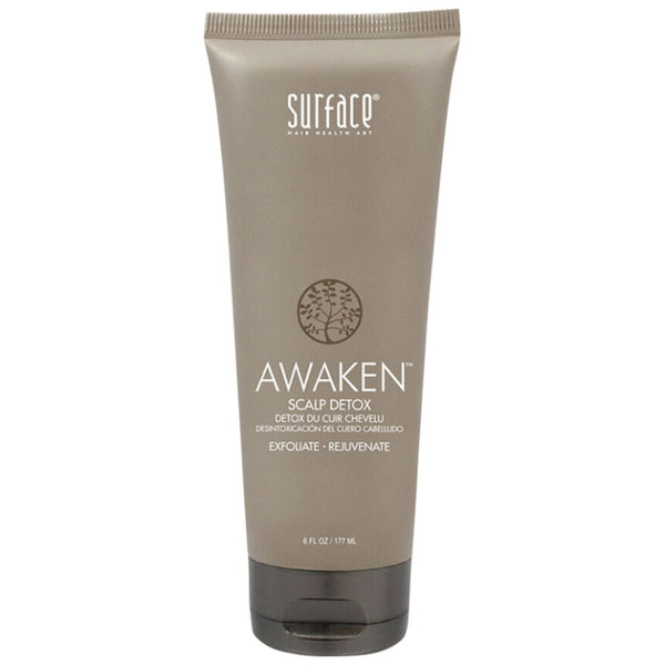 Surface Awaken Scalp Detox - Image Beauty